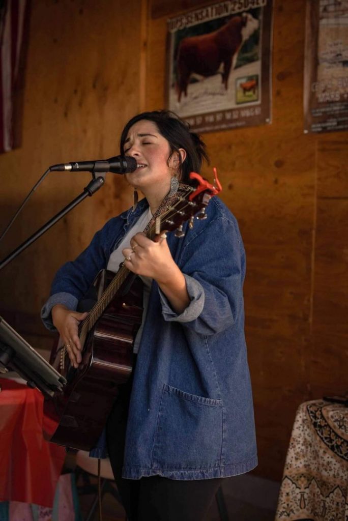 Meet Samantha Erin | Musician, Singer-Songwriter - SHOUTOUT COLORADO