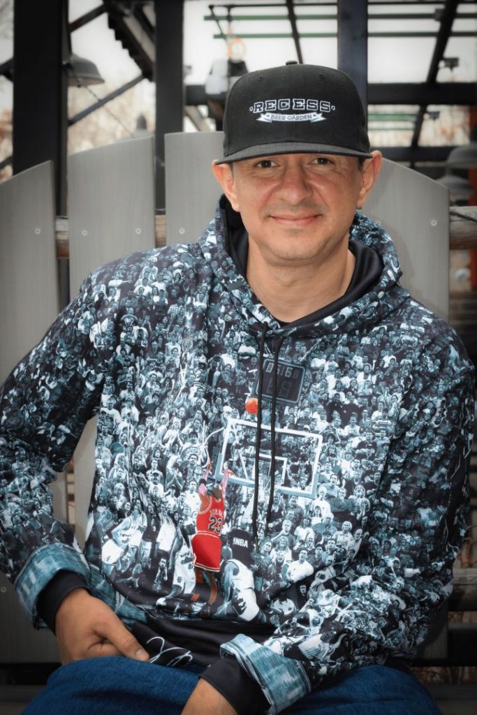 Meet Jason Romero | CEO/Owner - SHOUTOUT COLORADO