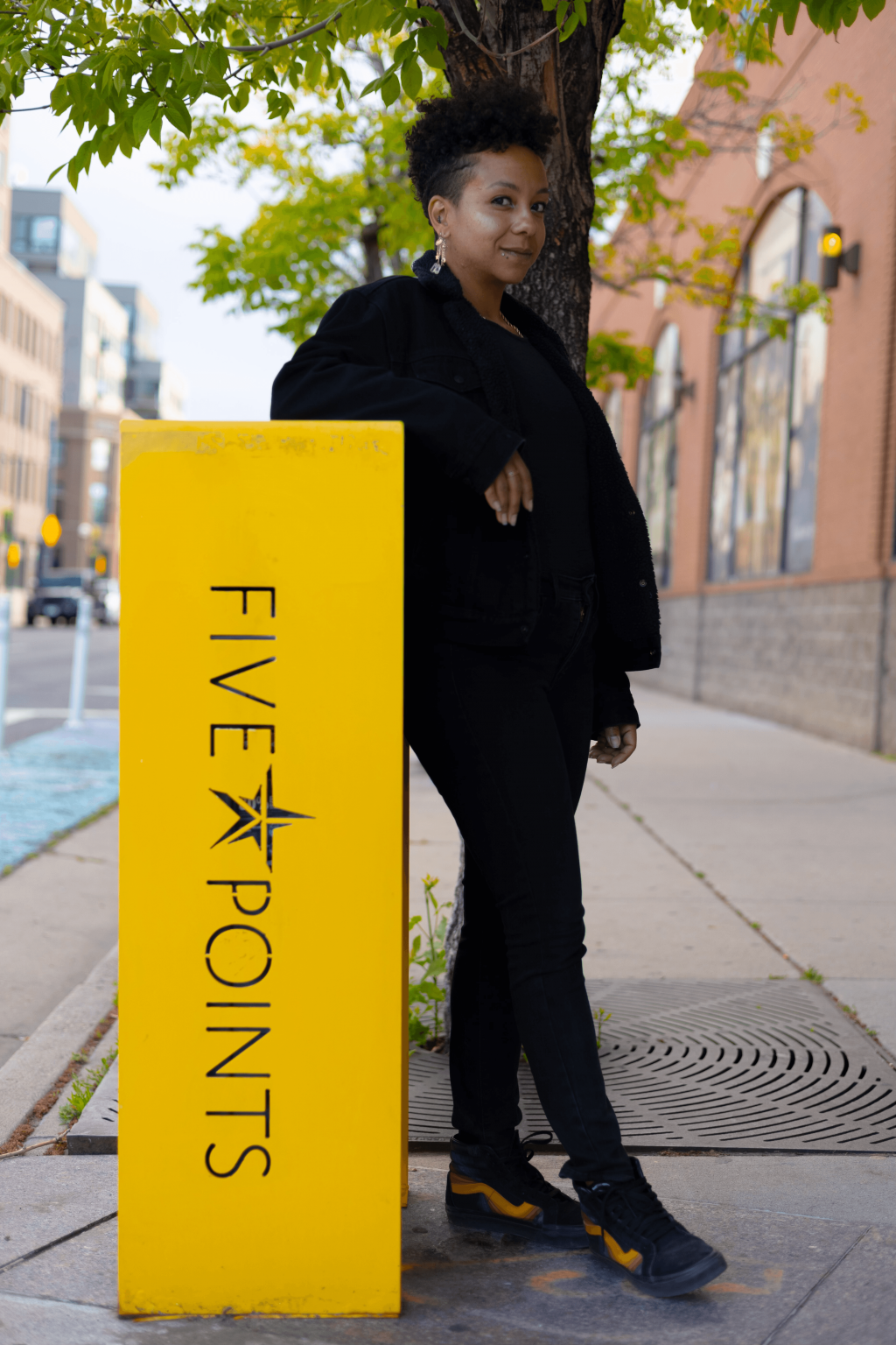 Meet Rosé Curley | Texture/Curl Specialist & Owner - SHOUTOUT COLORADO