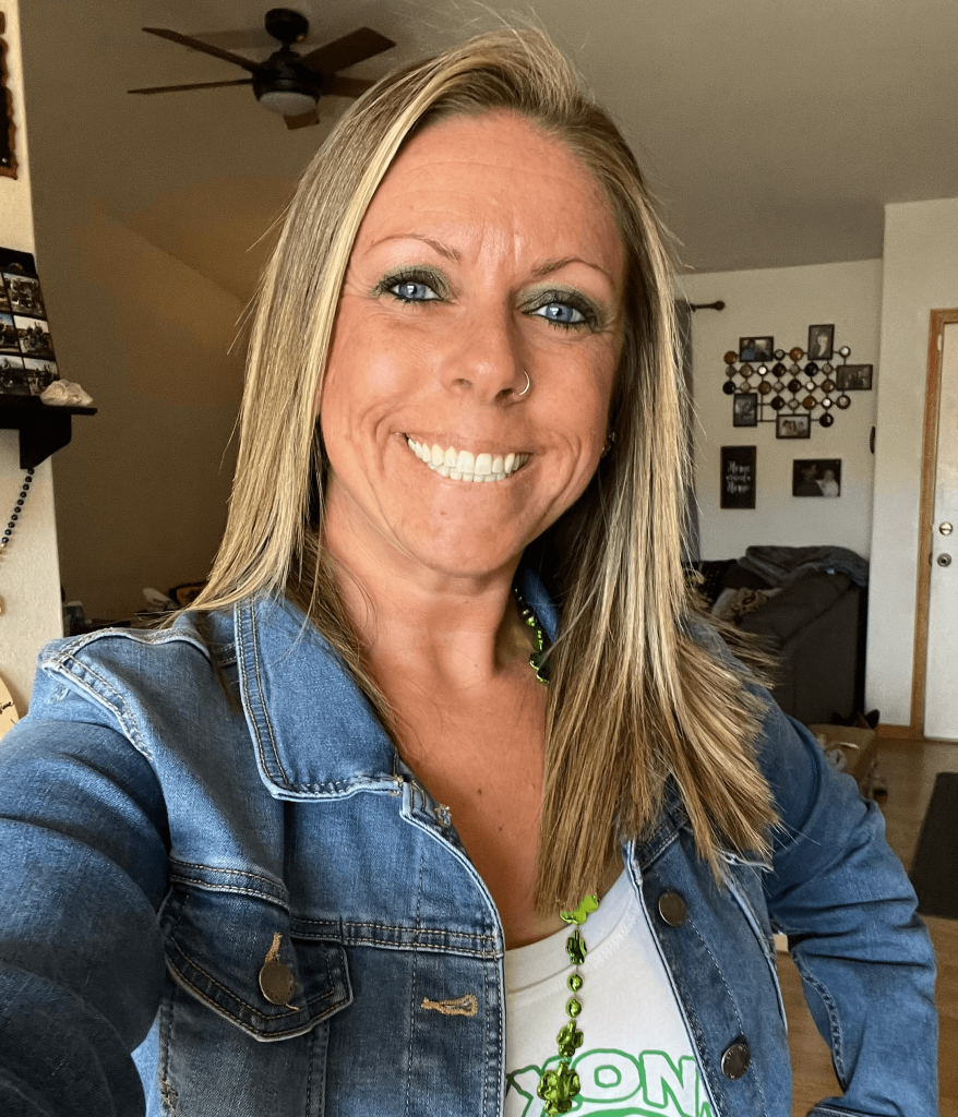 Meet Darcy Daly | Sole Proprietor/Tumbler Creator & Underwriter ...