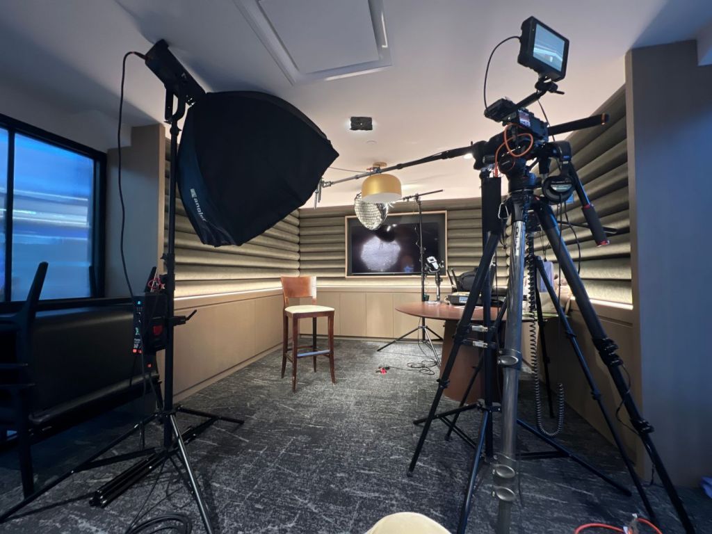Meet Blake Sinnock | Director of Photography and Video Editor ...