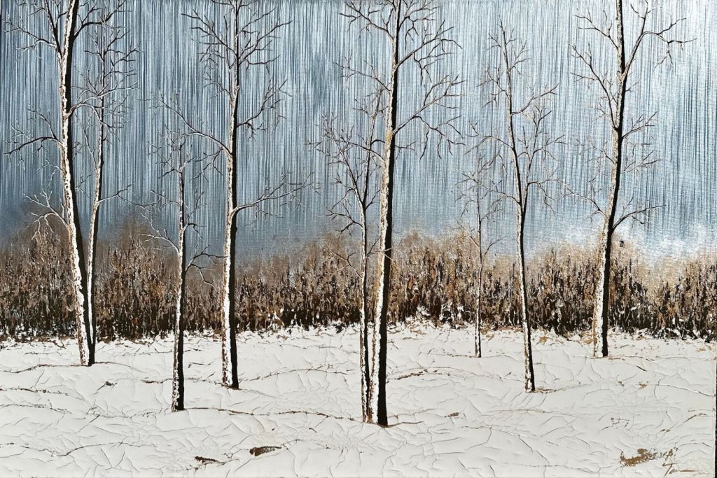 Meet Tara Novak | Artist & Entrepreneur - SHOUTOUT COLORADO