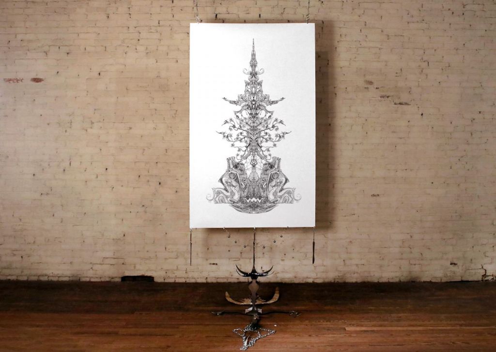 Meet Zaozao Zhang | Interdisciplinary Sculpture Artist - SHOUTOUT COLORADO