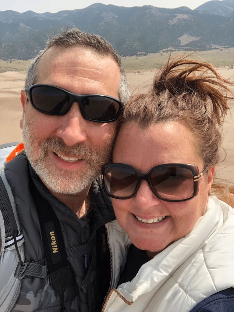 Meet Warren Cook | Co-Founder and HR Advisor - SHOUTOUT COLORADO