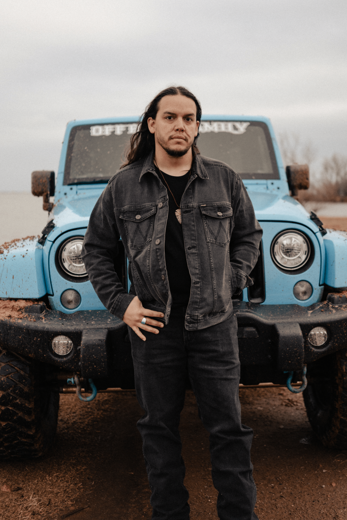 Meet Jeremy Rowe | Independent Country Music Singer/Songwriter ...