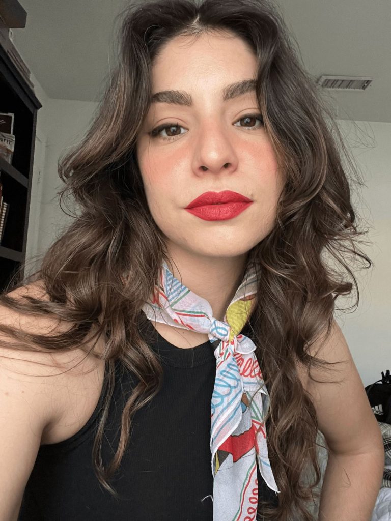 Meet Michelle Trujillo | Bridal Makeup Artist - SHOUTOUT COLORADO