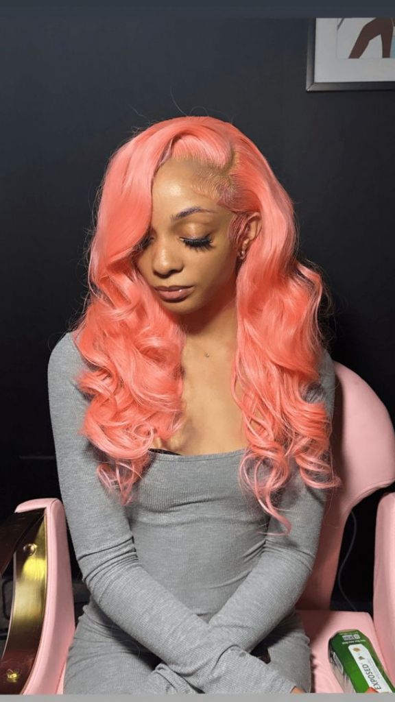 Meet Senami Yededji | Hairstylist & Influencer - SHOUTOUT COLORADO