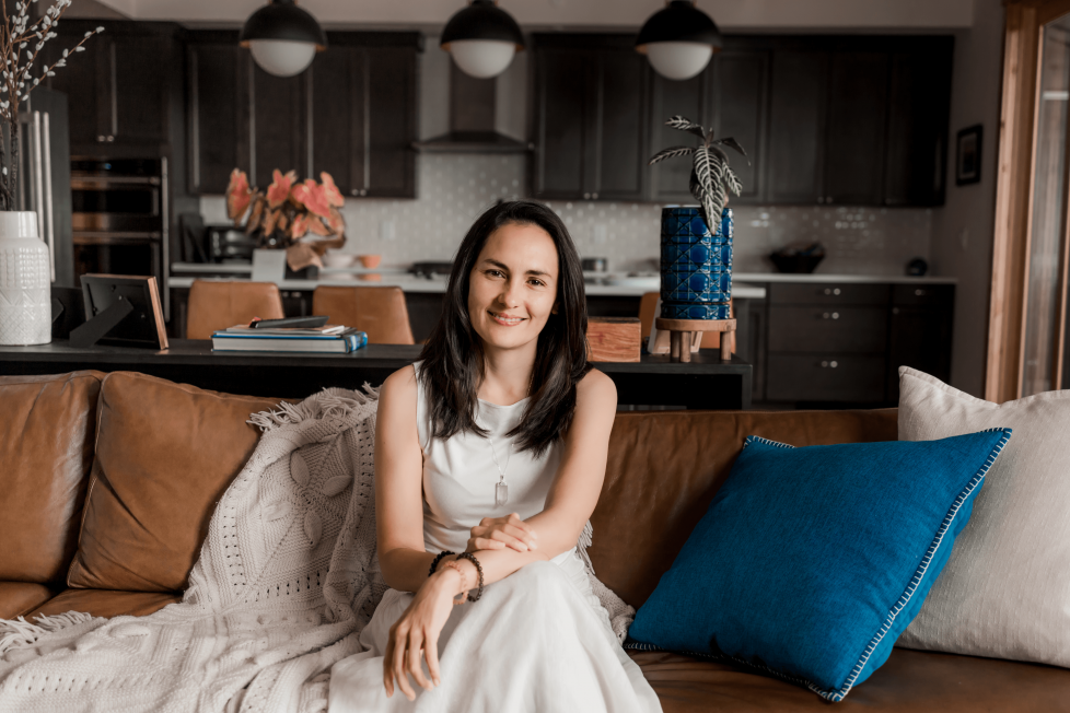 Meet Maria Rendon | Energy Healer - SHOUTOUT COLORADO