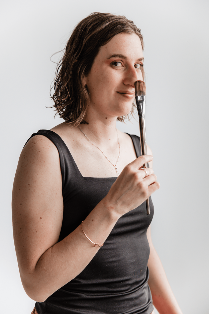 Meet Amara Gardner | Illustrator and Visual Artist - SHOUTOUT COLORADO