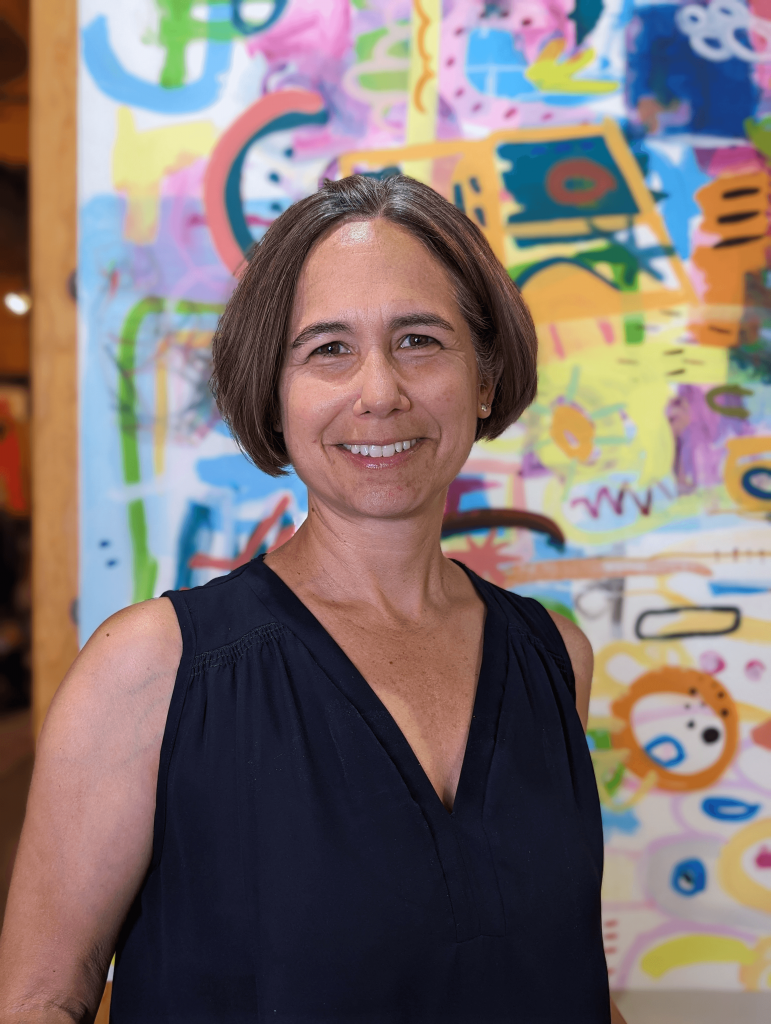 Meet Heather Freeman | Artist & Joy Seeker - SHOUTOUT COLORADO