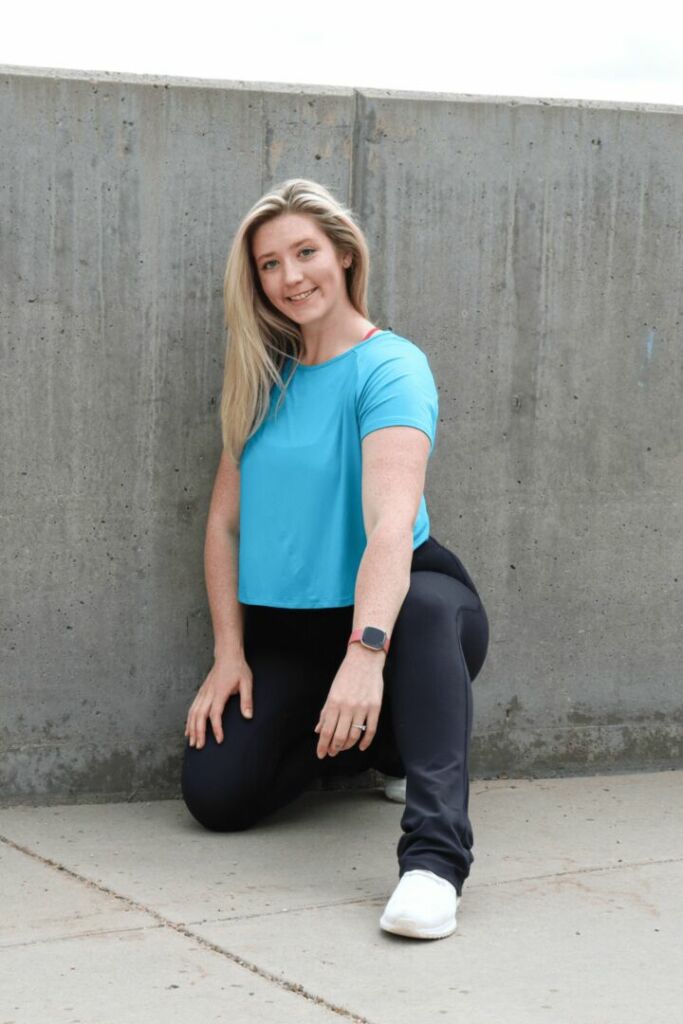 Meet Addie Gibson | Personal Trainer, Online Fitness Coach, and ...