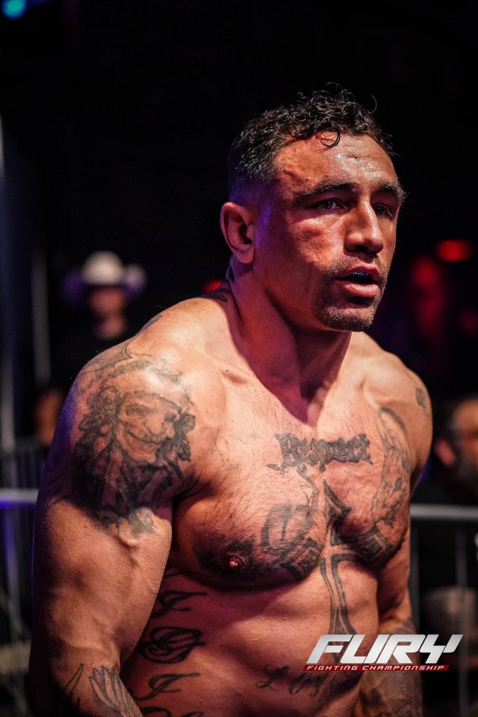 Meet Adam Vigil | Professional mma fighter - SHOUTOUT COLORADO