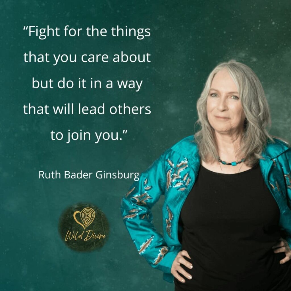 Meet Tamara Herl | Changemaker Coach - SHOUTOUT COLORADO