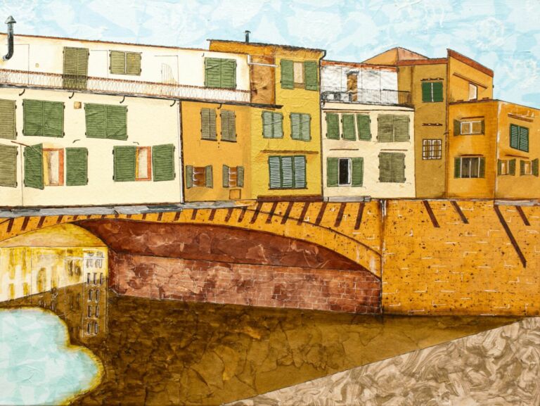 Meet Robin Frost-Bess | Paper Artist - SHOUTOUT COLORADO