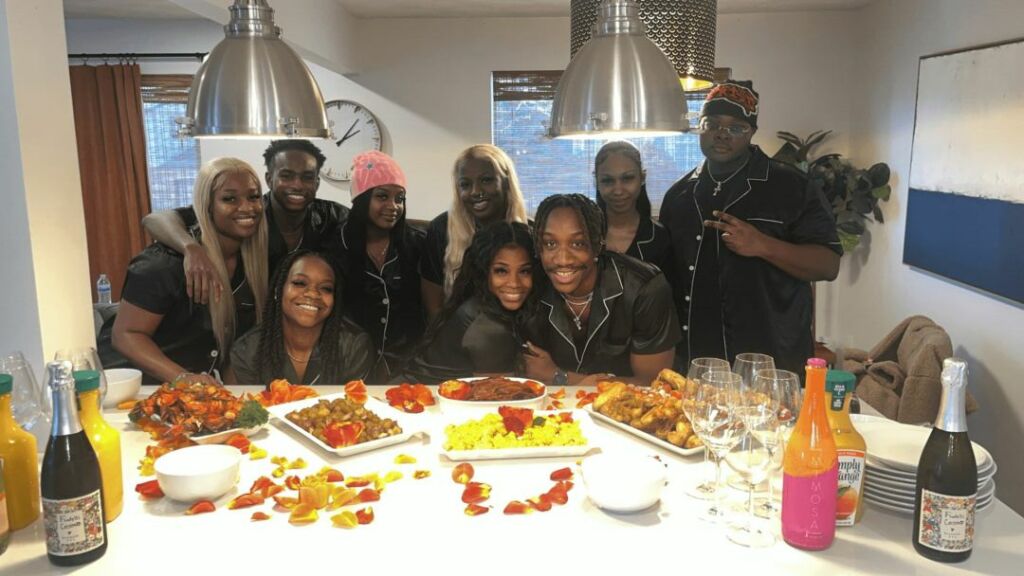 Meet Chef Ali | Private Chef Ali - SHOUTOUT COLORADO