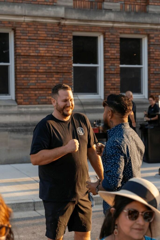 Meet Jeremy Platt | Chef & Owner – SHOUTOUT COLORADO