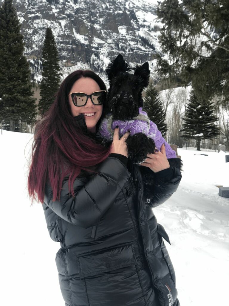 Meet Edee Anesi | Entrepreneur - SHOUTOUT COLORADO