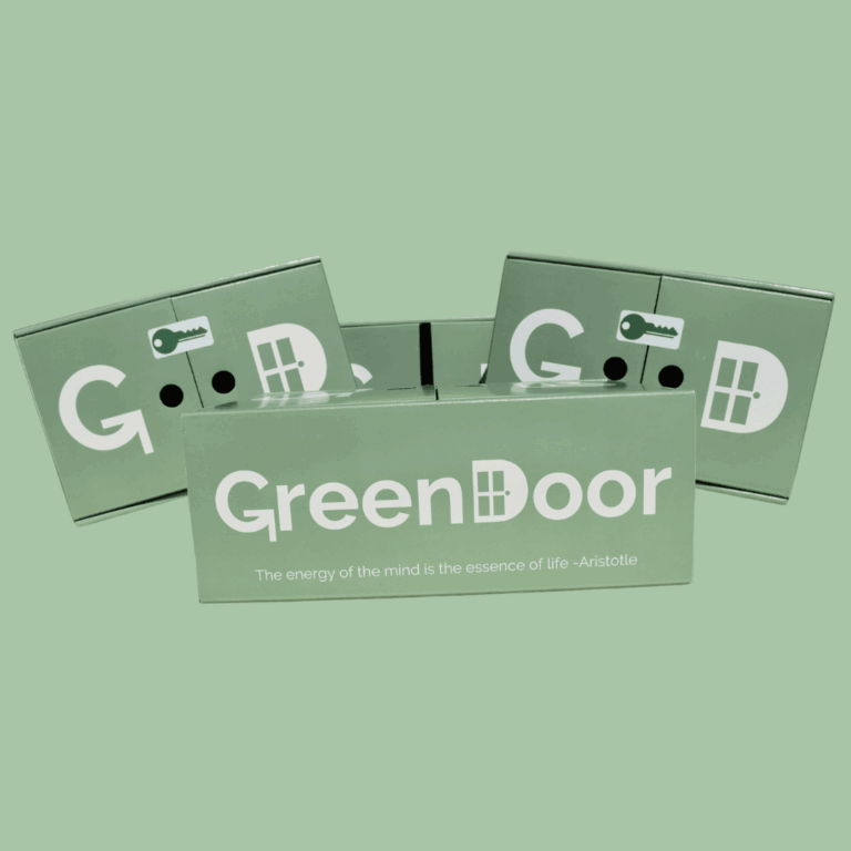 Meet Damon Brooks | CEO & Founder - SHOUTOUT COLORADO