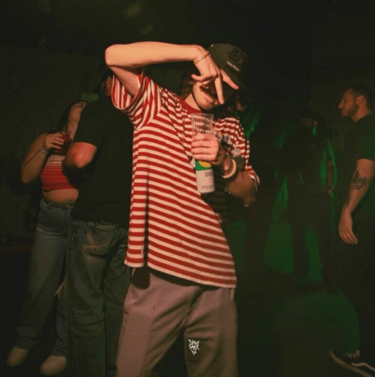 Meet Tyler Simon - Tokiyoh | Artist & Brand - SHOUTOUT COLORADO