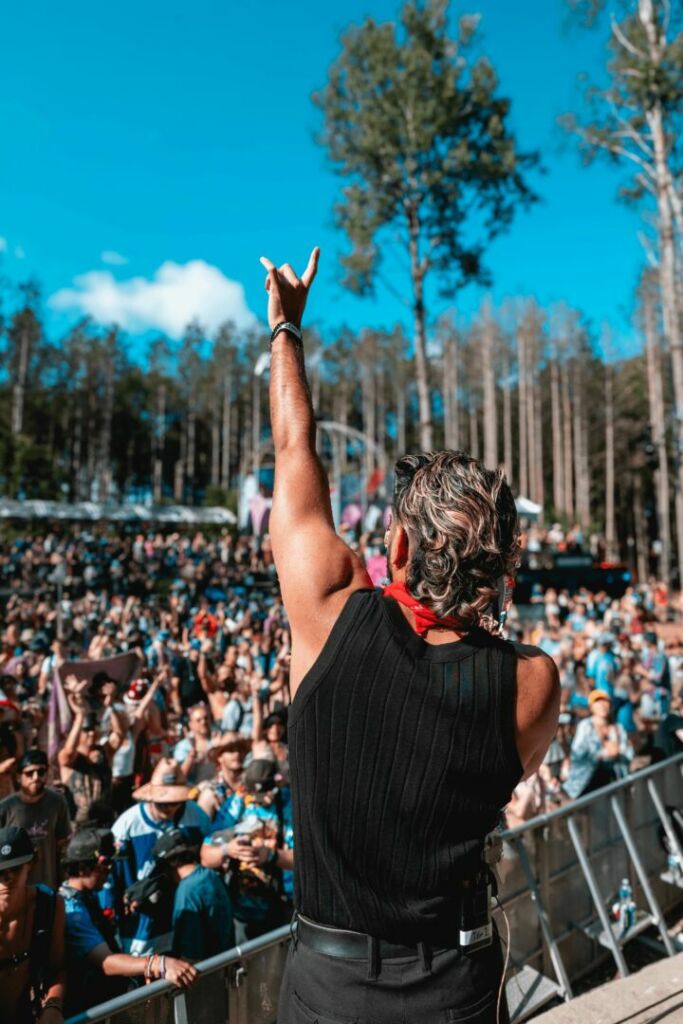 Meet Debjit Das | Frontman of Shae District - SHOUTOUT COLORADO