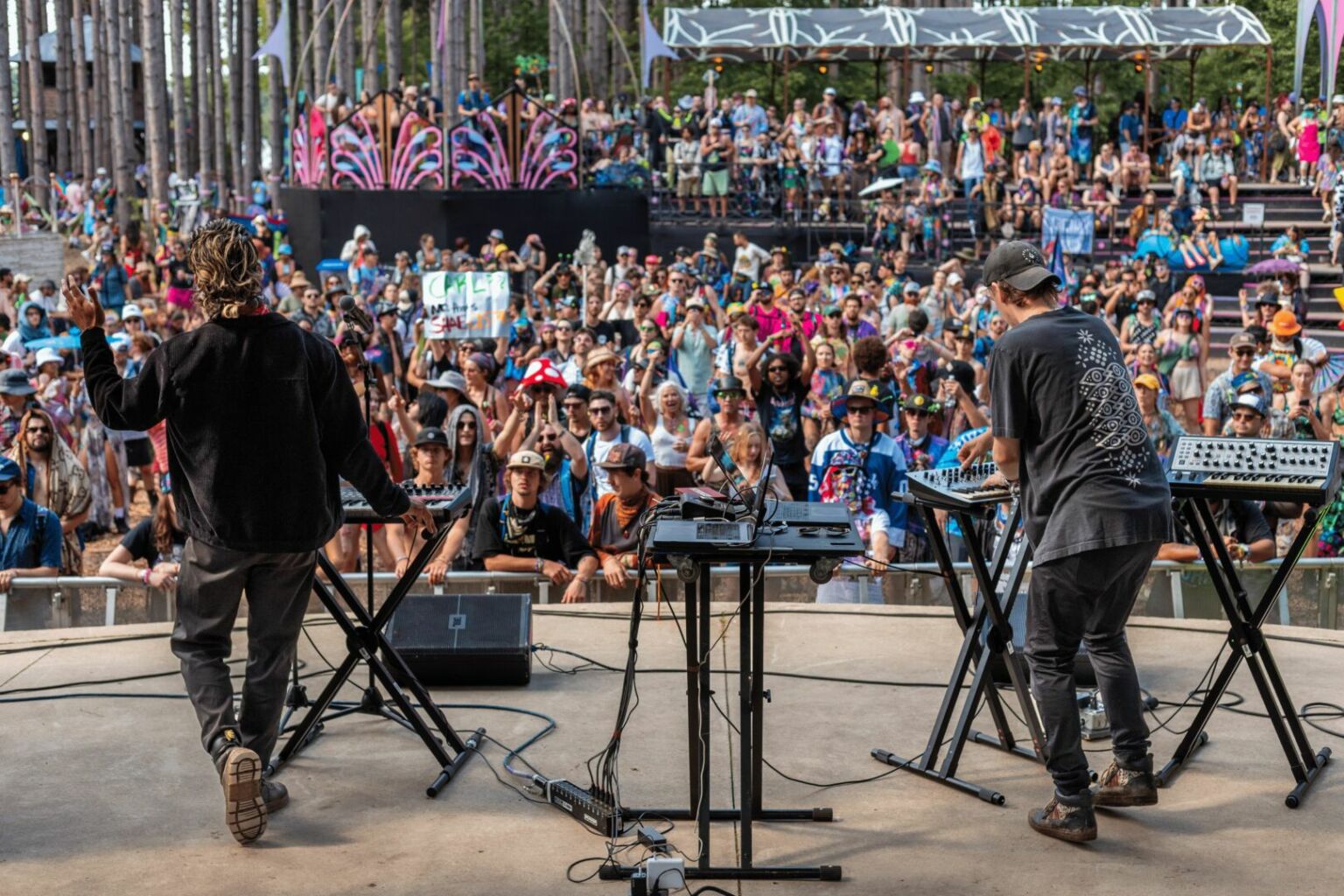 Meet Debjit Das | Frontman of Shae District - SHOUTOUT COLORADO