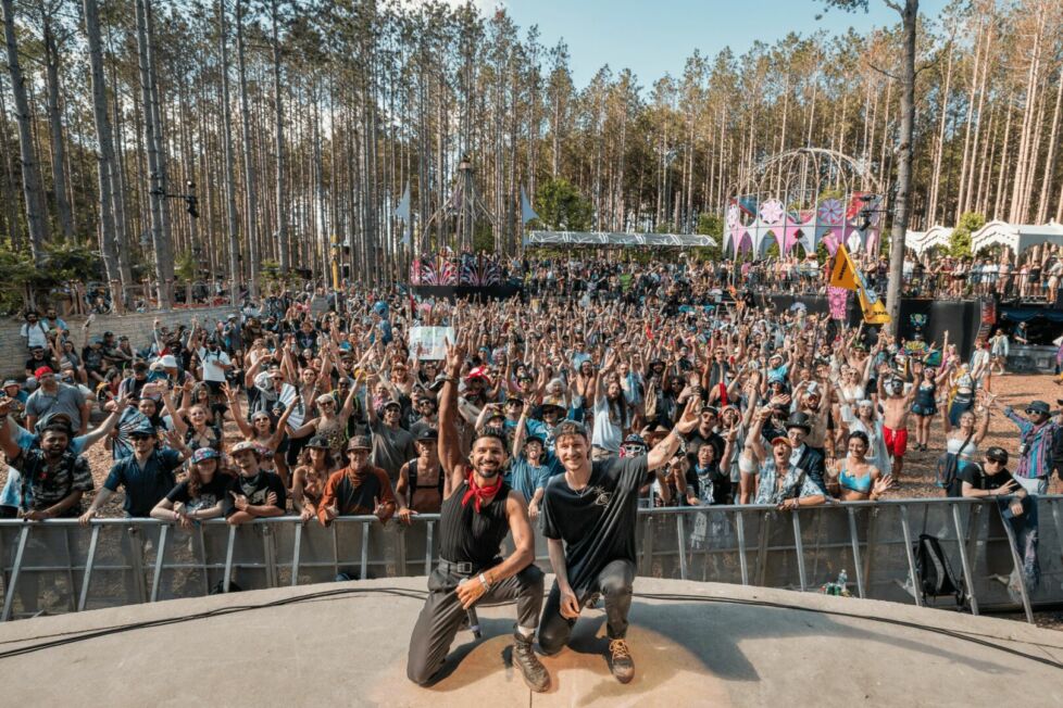 Meet Debjit Das | Frontman of Shae District - SHOUTOUT COLORADO