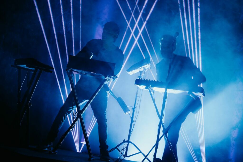 Meet Debjit Das | Frontman of Shae District - SHOUTOUT COLORADO