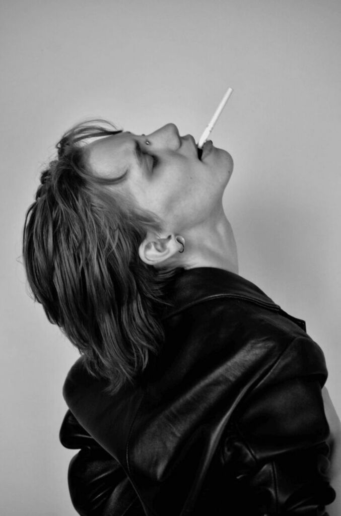 Meet Carter Joseph | Vocalist and musician - SHOUTOUT COLORADO