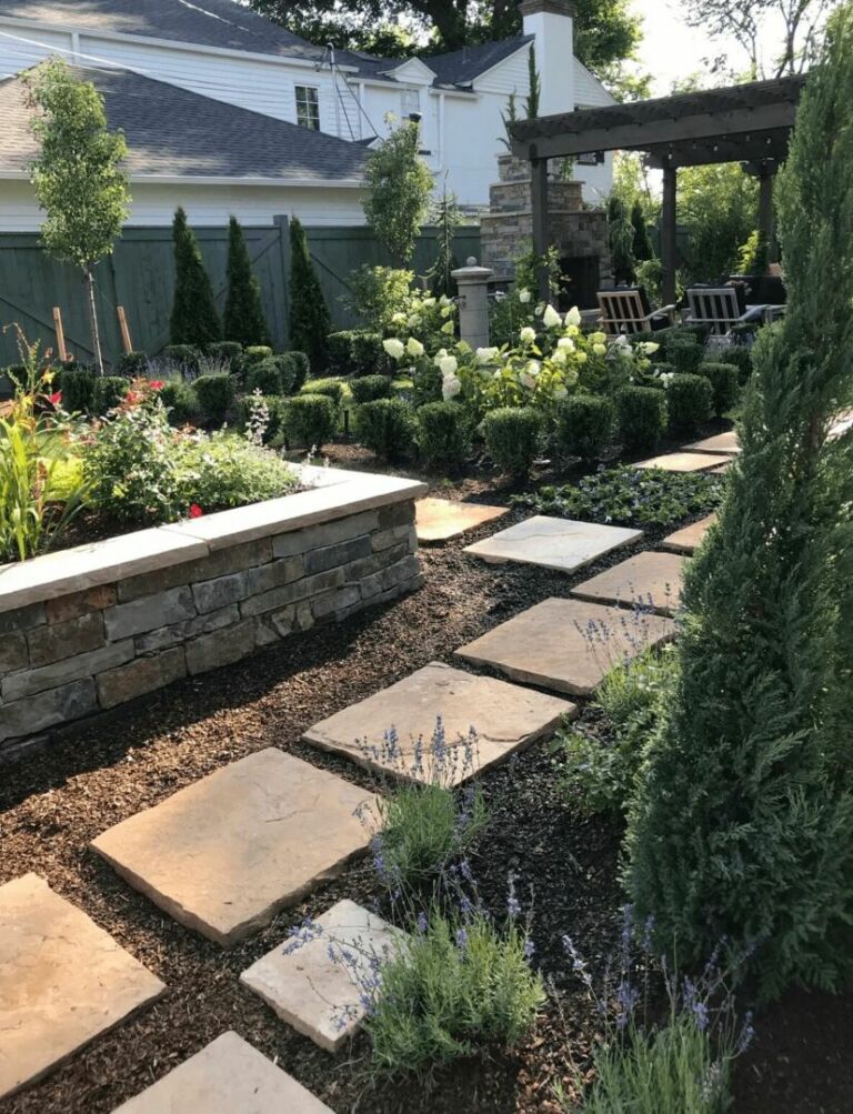 Meet Leslie Ebert | Landscape designer - SHOUTOUT COLORADO