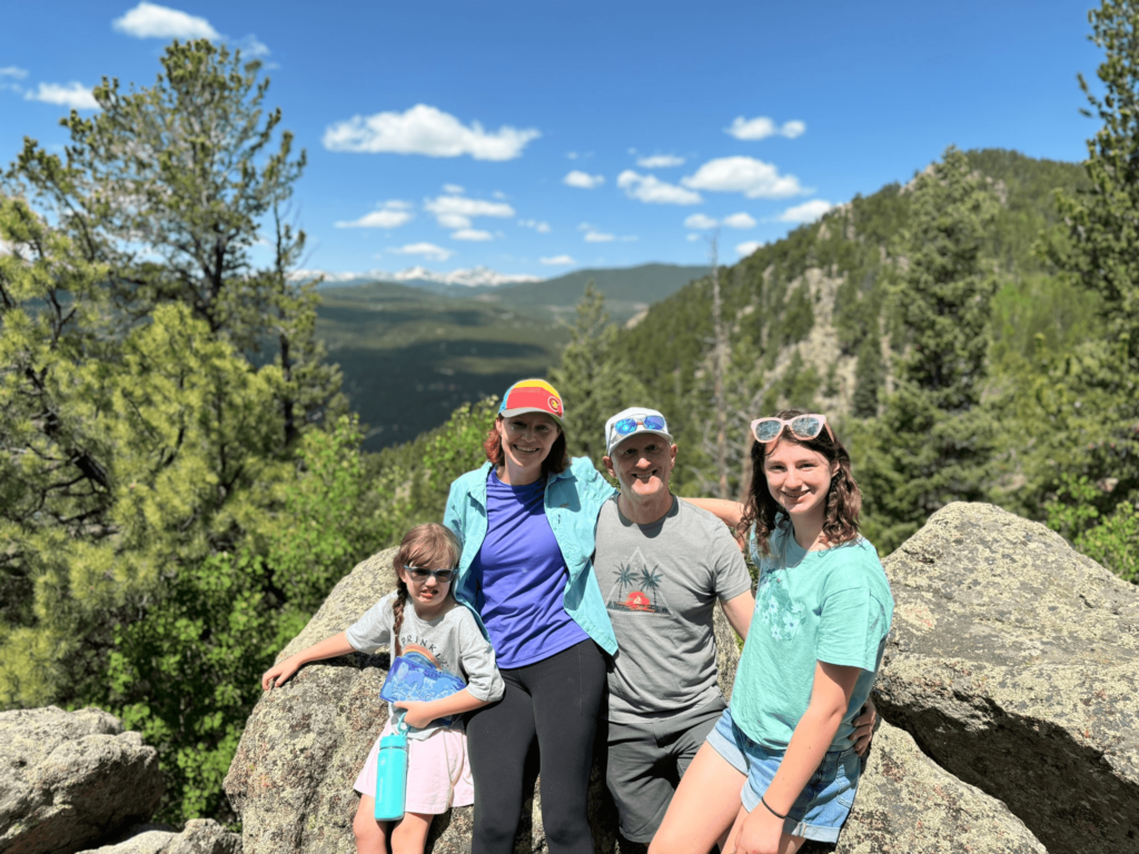 Meet Dustin Olde | Business Owner - SHOUTOUT COLORADO