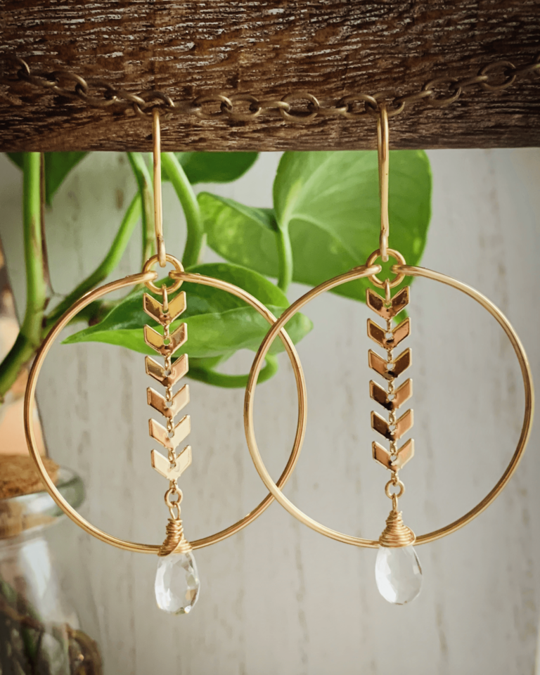 Meet Laura Masterson | Jewelry Designer & Artist – SHOUTOUT COLORADO
