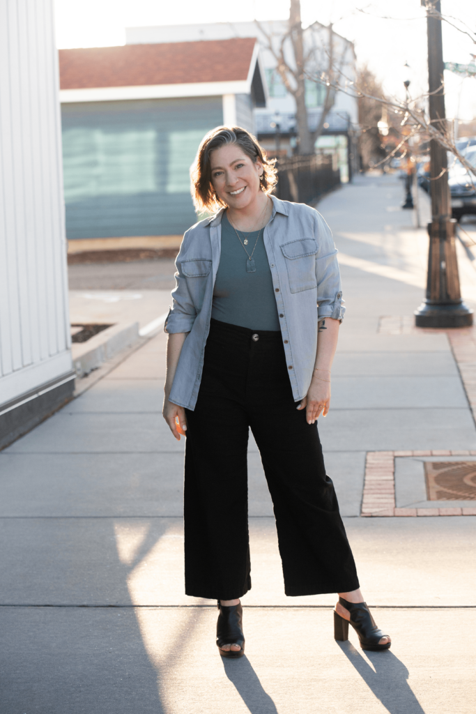 Meet Laura Masterson | Jewelry Designer & Artist – SHOUTOUT COLORADO