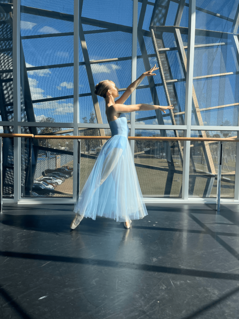 Meet Ashley Aldred | Dance and Choreographer - SHOUTOUT COLORADO