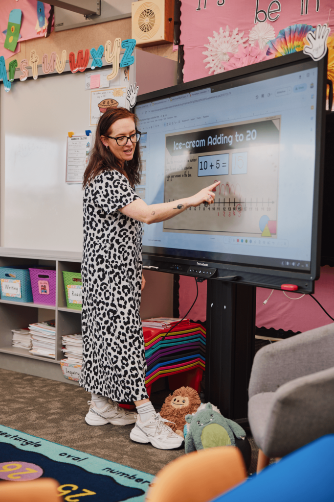 Meet Jordan Priestley | CEO | Teacher | Educator - SHOUTOUT COLORADO