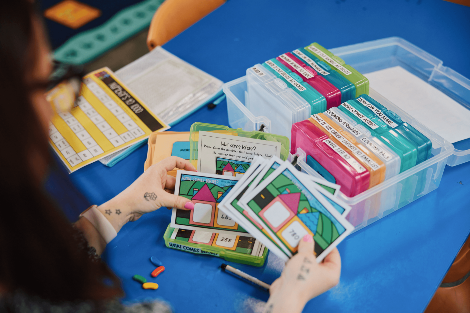 Meet Jordan Priestley | CEO | Teacher | Educator - SHOUTOUT COLORADO