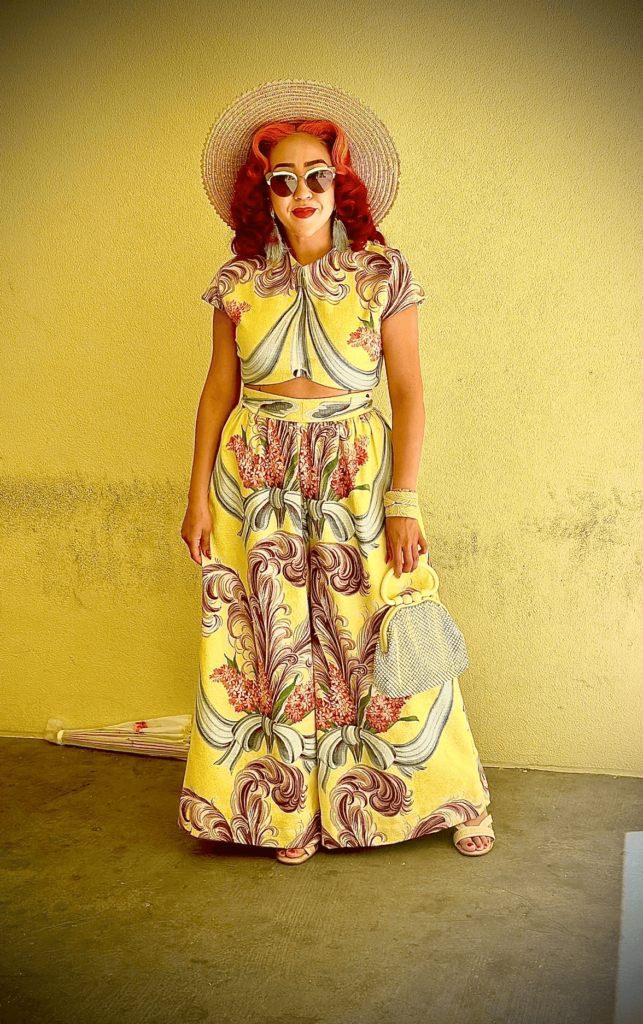 Meet Joan Cooper | Designer and Seamstress - SHOUTOUT COLORADO