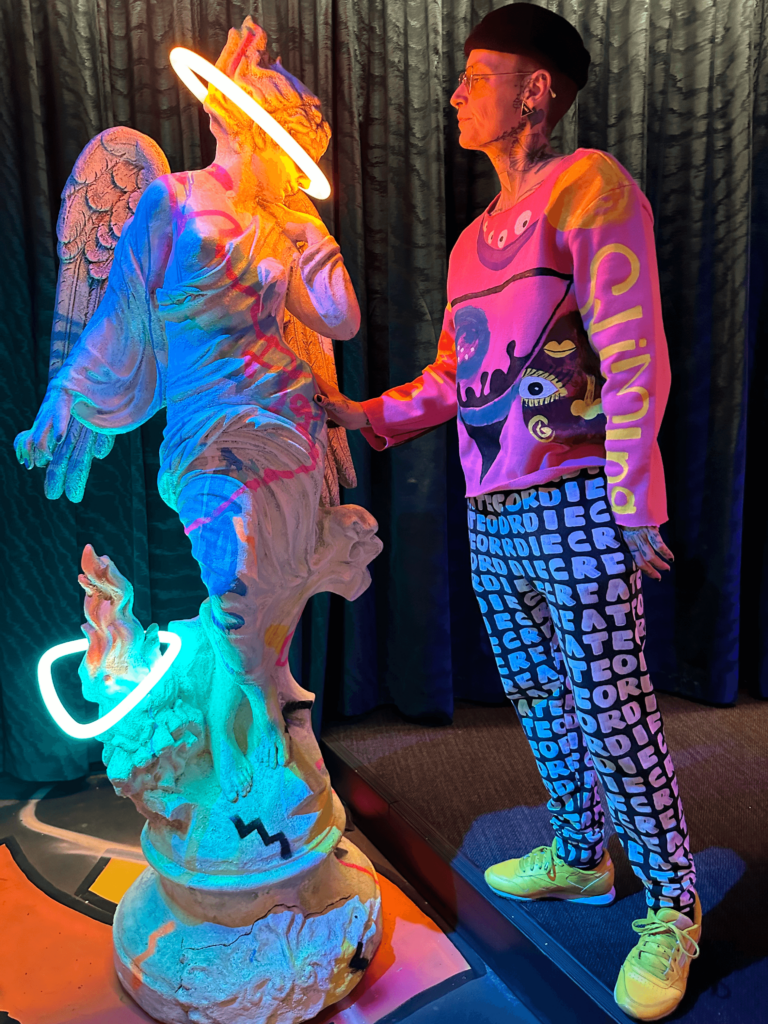 Meet Dani Lemaster | Community Advocate, Podcaster, Content Creator ...