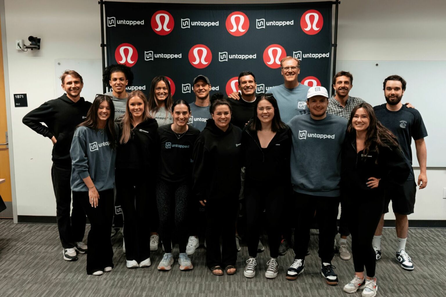 Meet Brandon Slade | Founder and CIO of Untapped Learning - SHOUTOUT ...