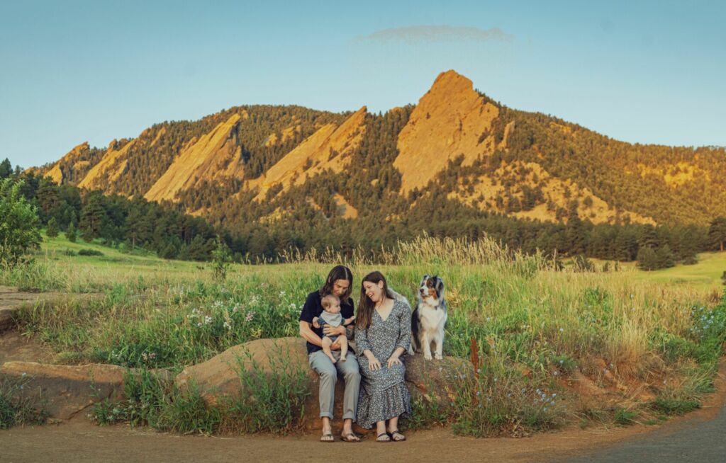 Meet Colleen Hunter | Photographer - SHOUTOUT COLORADO