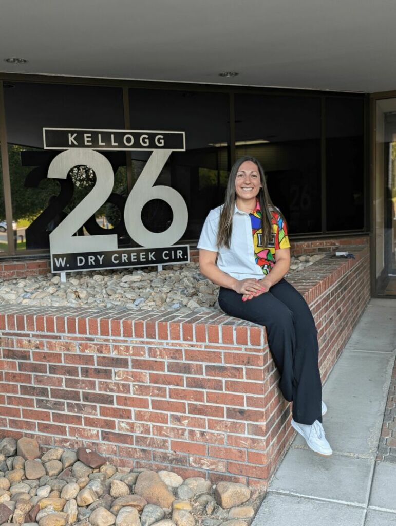 Meet Dr. Deanna Zarei, Psy.D. | Licensed Psychologist - SHOUTOUT COLORADO