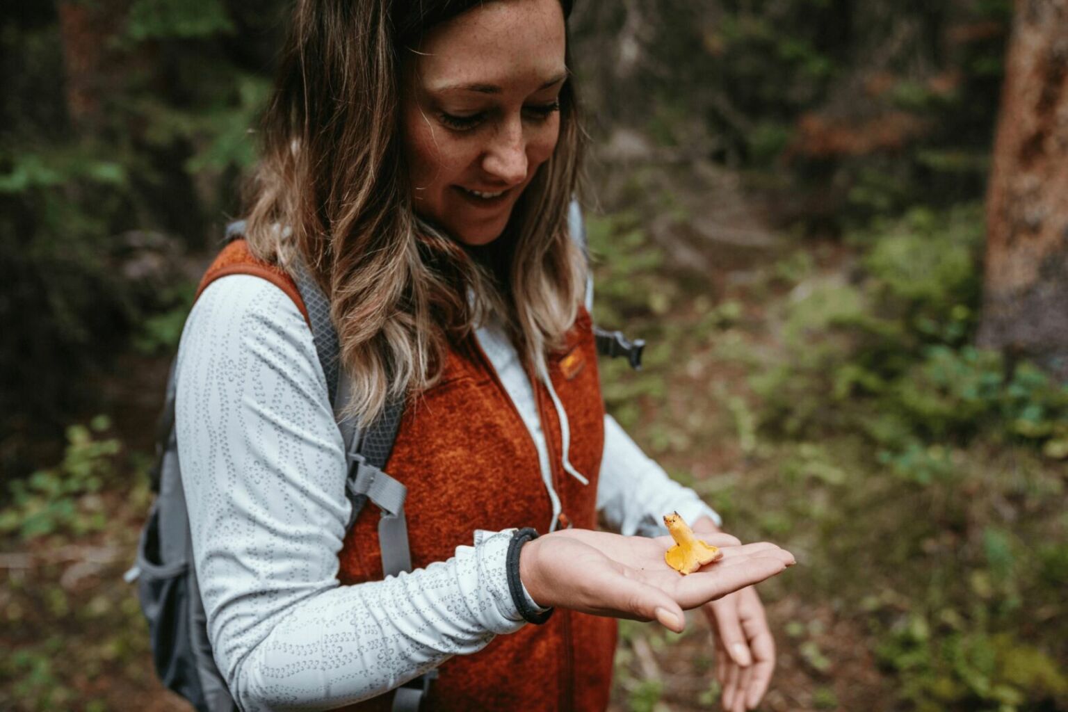 Meet Emily Mertz | Guide at Uncharted Outdoorswomen - SHOUTOUT COLORADO