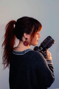 Meet Colleen Hunter | Photographer - SHOUTOUT COLORADO