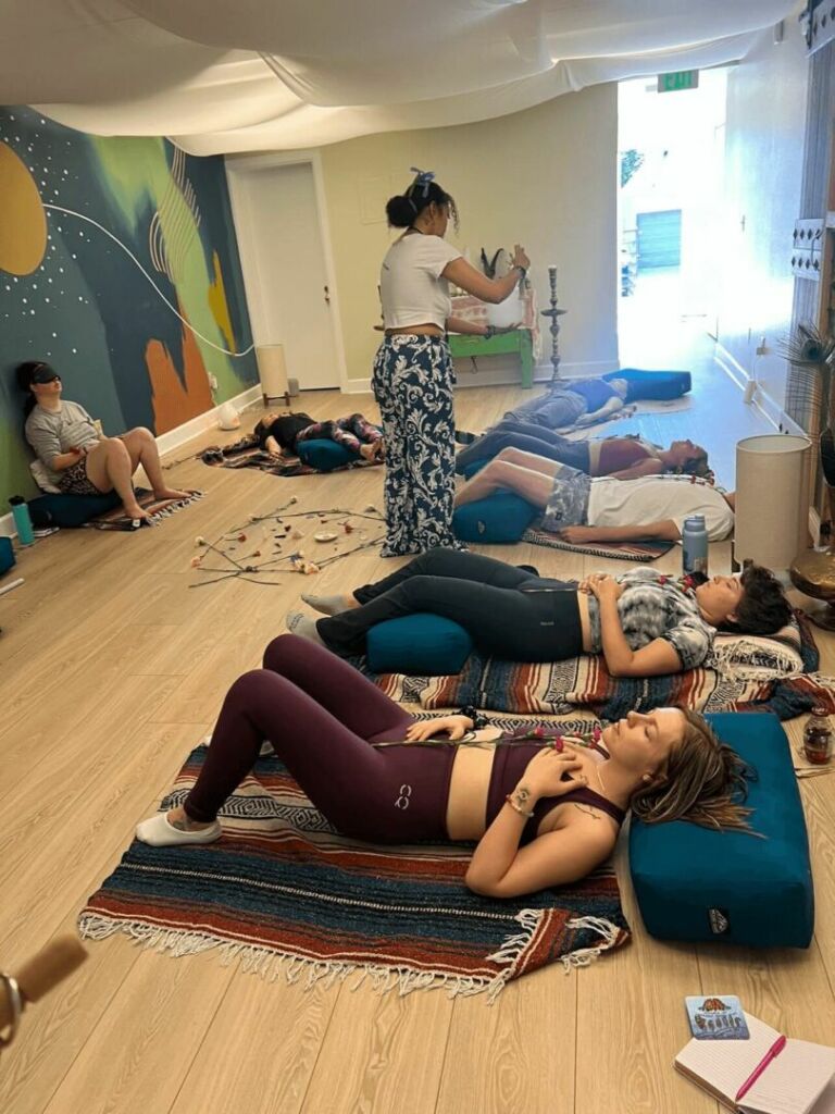 Meet Ransom Roberts | Grim Reaper & Soul Surgeon - SHOUTOUT COLORADO