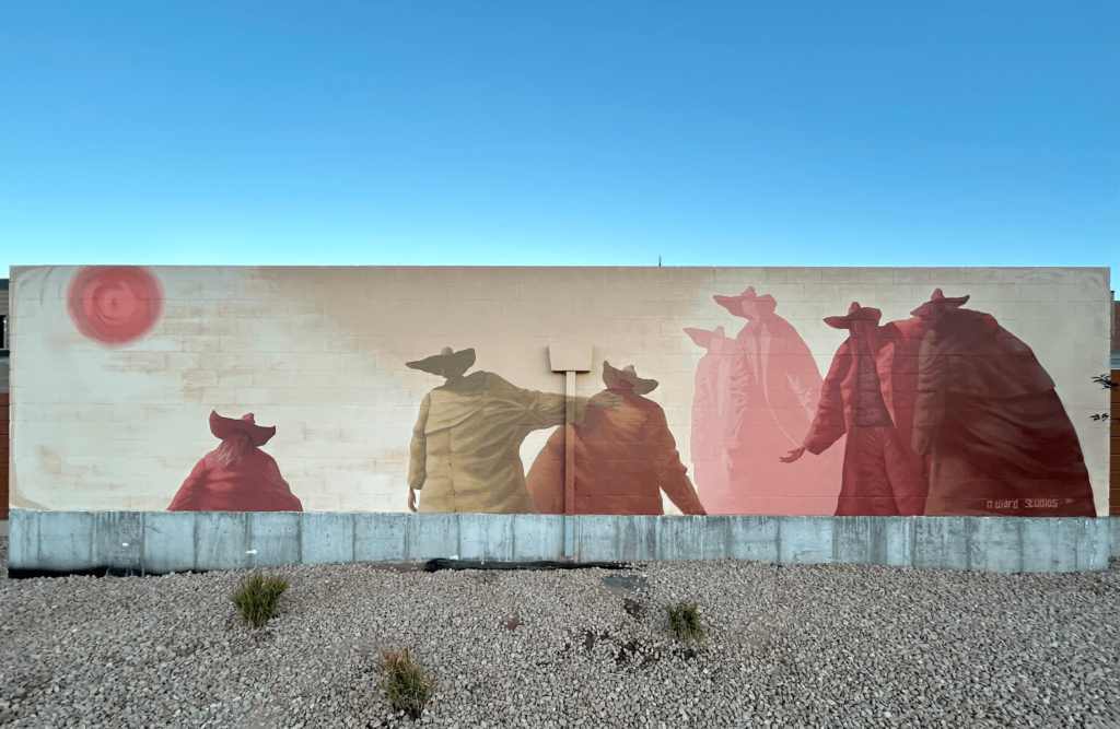 Meet Nicholas Ward - SHOUTOUT COLORADO