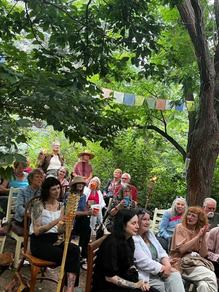 Meet Heather Goodrich | Editorial Director & Writer - SHOUTOUT COLORADO