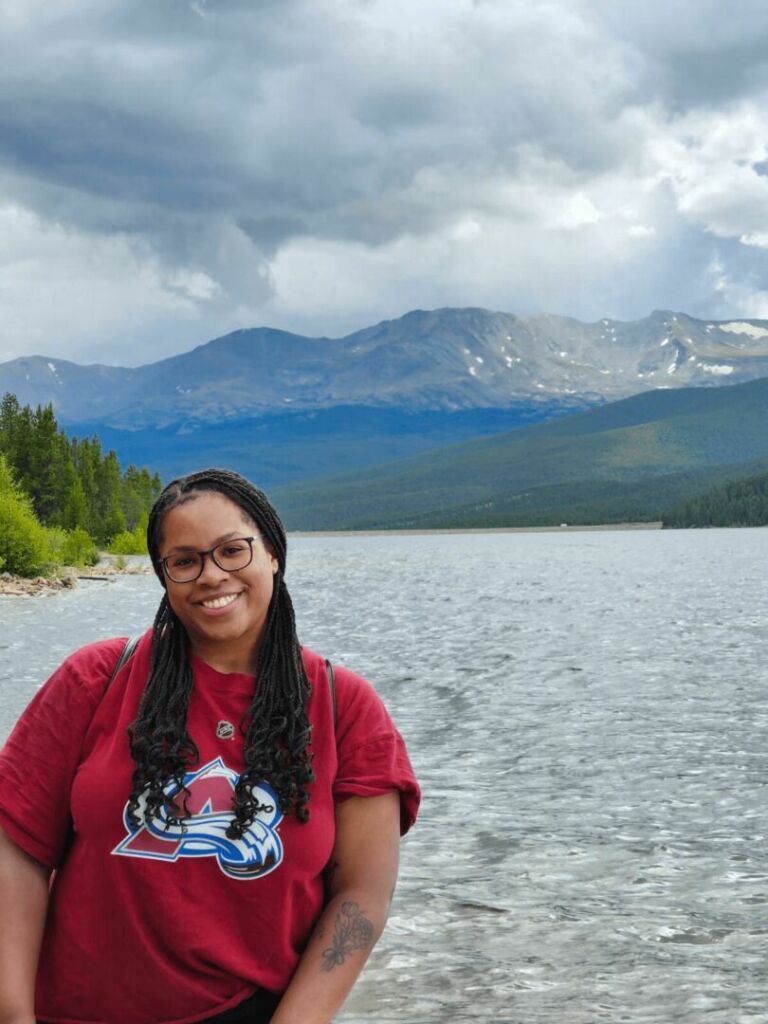 Meet Nicole Waters | Food Enthusiast & Digital Creator - SHOUTOUT COLORADO