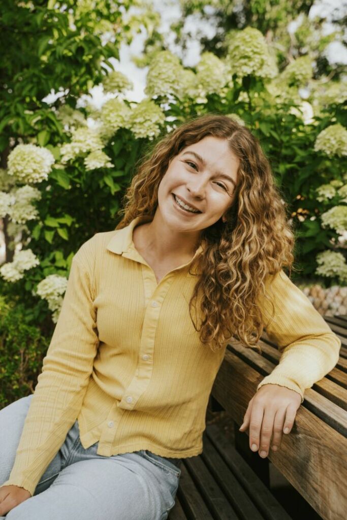 Meet Alexis Lorence | Denver Creator - SHOUTOUT COLORADO