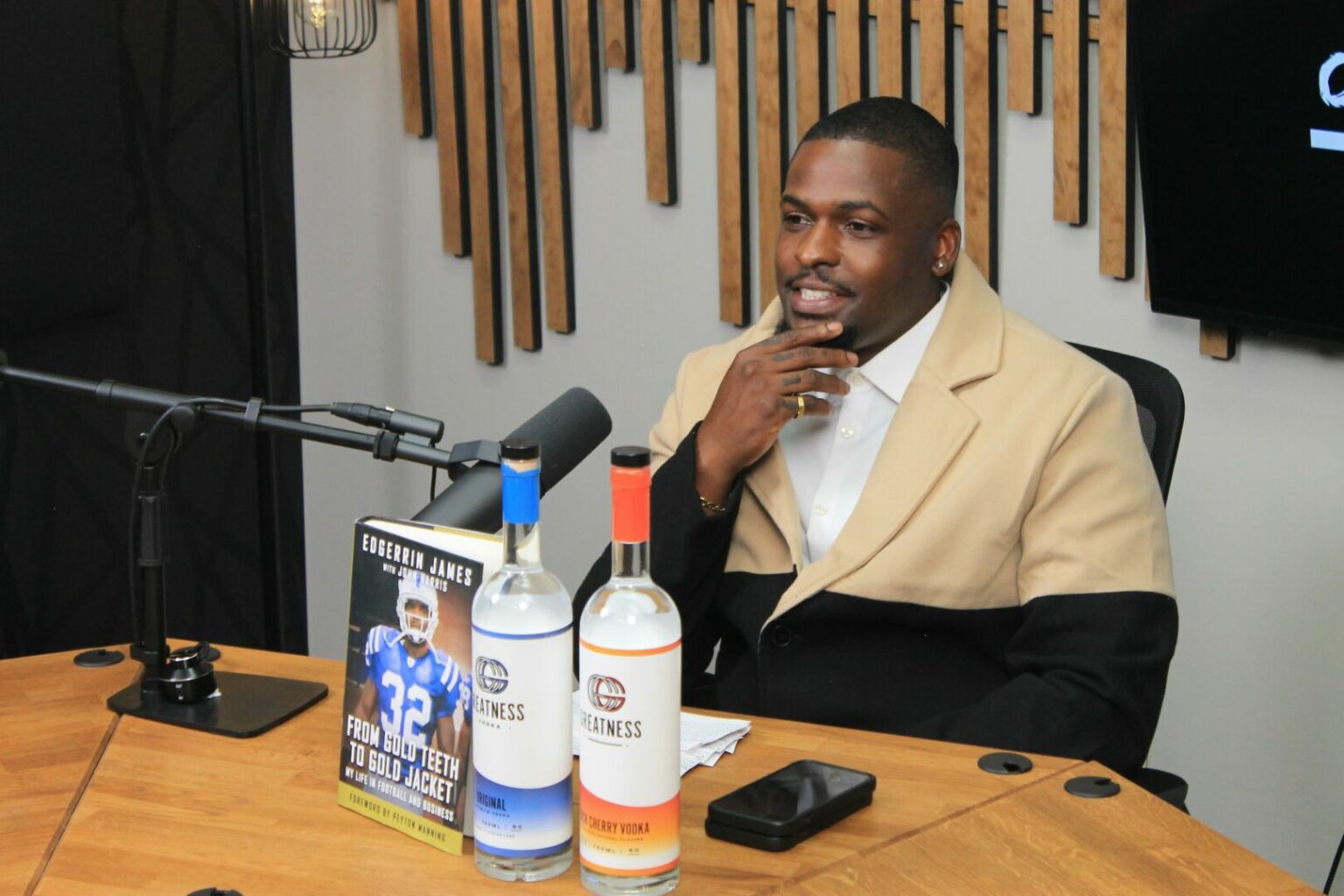 Meet Frederick Freeman Jr | CEO - SHOUTOUT COLORADO