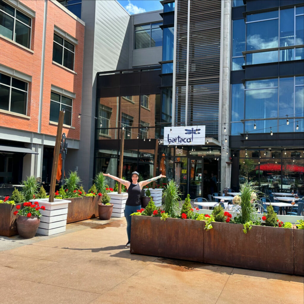 Meet Charley Perry | Owner of Perry's Plants - SHOUTOUT COLORADO