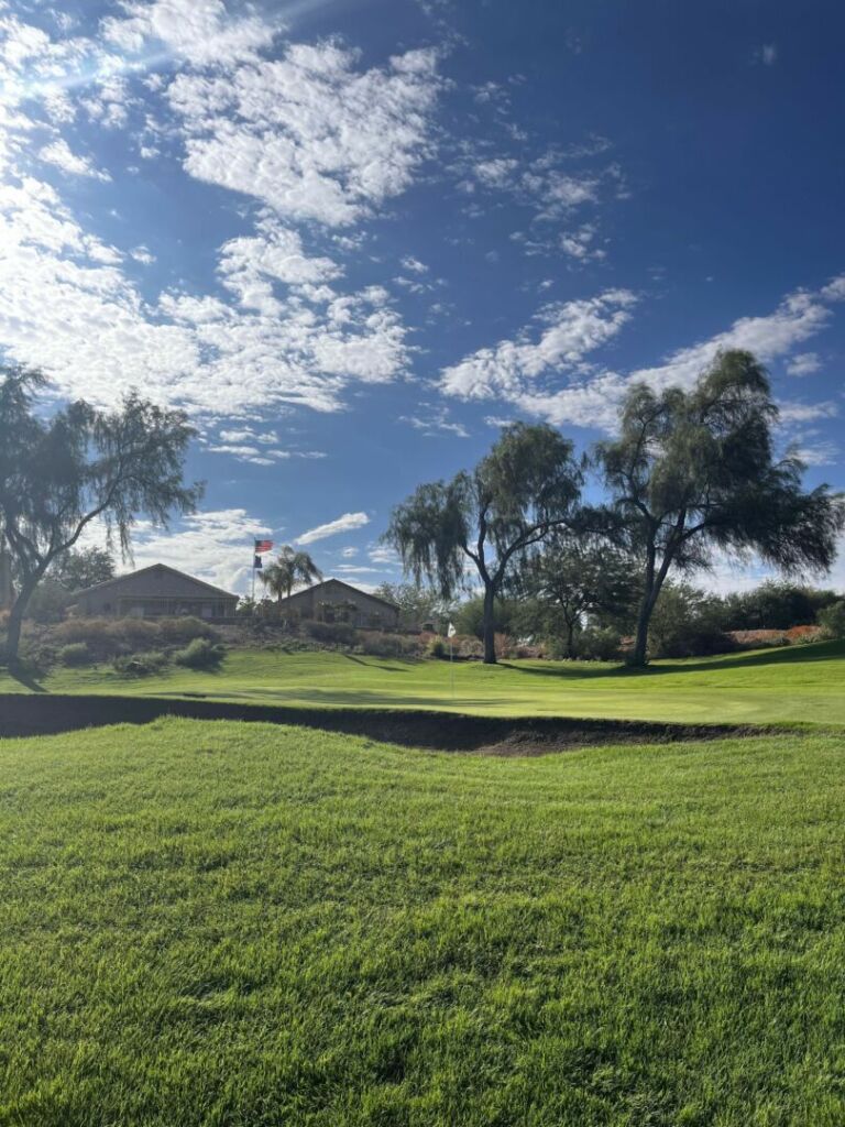 Meet Logan Cleary | Golf Guy - SHOUTOUT COLORADO